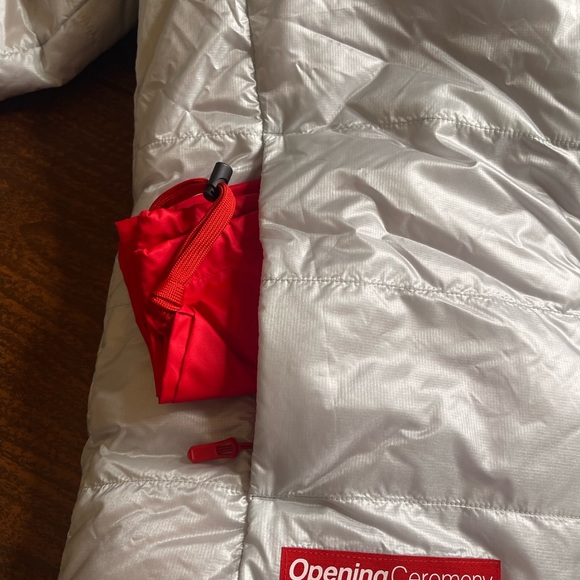 Marmot | Jackets & Coats | Nwt Xs Opening Ceremony X Marmot Mens Parka ...